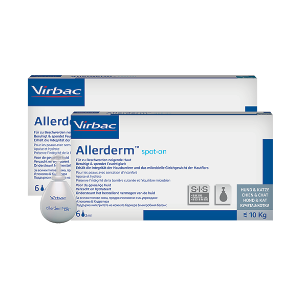 Allerderm Spot-on