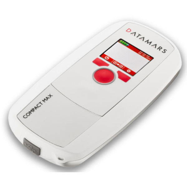 Lecteur Compact Max Reader