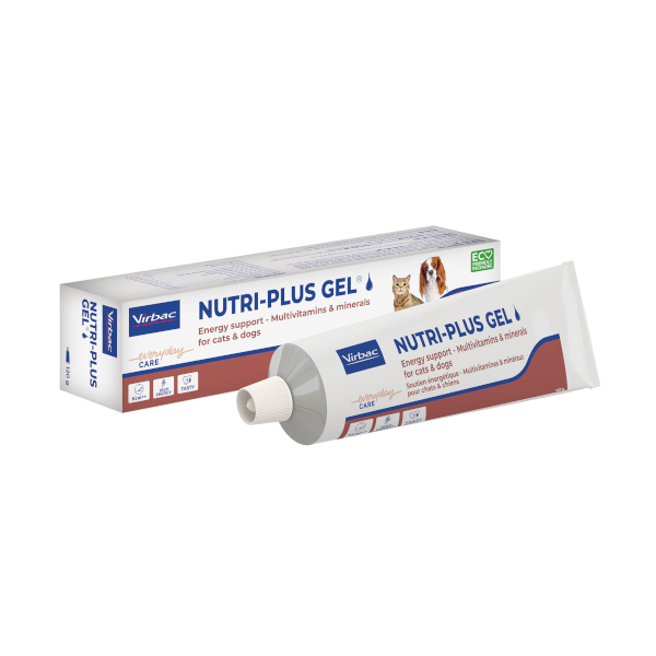 Nutri-plus gel