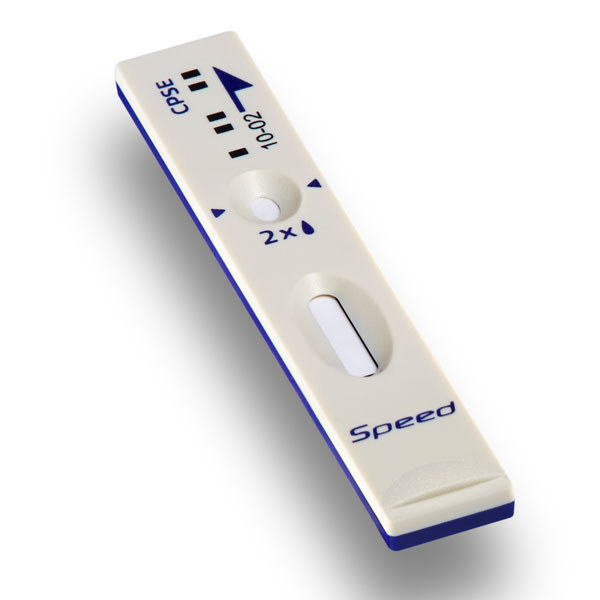 Biomarqueur Speed CPSE Test Diagnostic Vétérinaire | Virbac